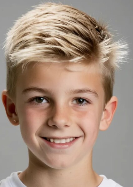 Kyle Graham Fan Casting