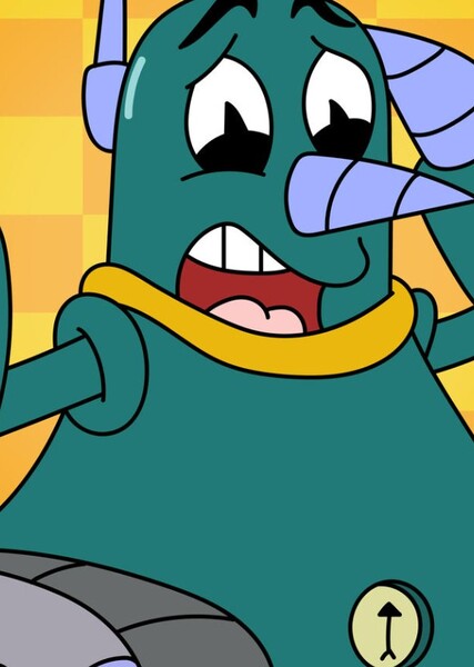 Fan Casting Kyle Hebert as Grounder in The Sonic the Hedgehog Movie on ...