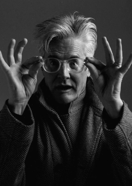 The White Martian Fan Casting for Absolute Martian Manhunter | myCast ...