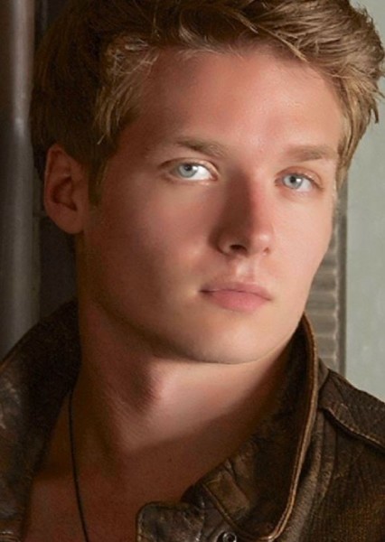 Kyle Rezzarday Photo on myCast - Fan Casting Your Favorite Stories