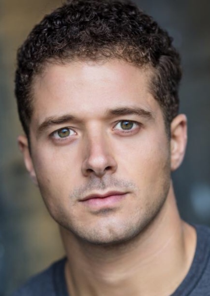 Kyle Thornton Fan Casting