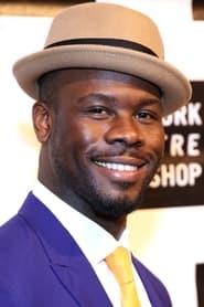 Kyle Vincent Terry Fan Casting