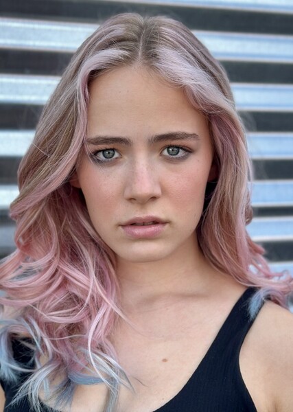 Kylee Levien Fan Casting