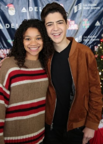 Kylee Russell Photo on myCast - Fan Casting Your Favorite Stories