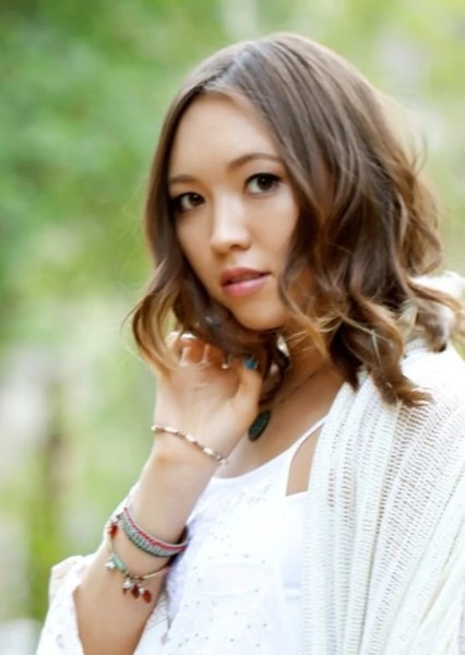 Kylee Saunders Fan Casting