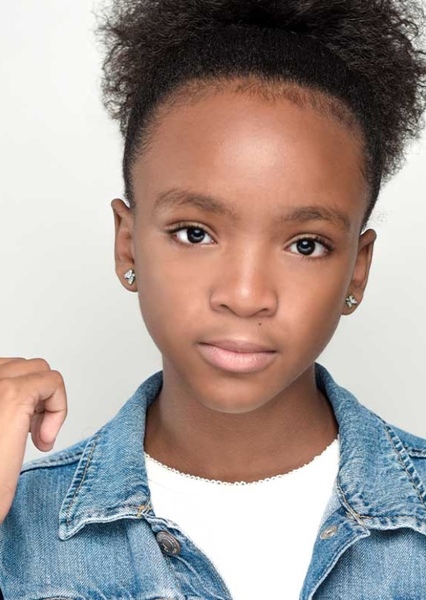 Kyleigh Vickers Fan Casting