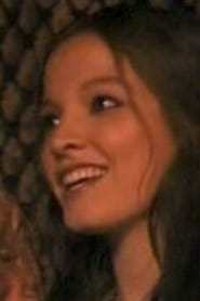 Kylie Harris Fan Casting