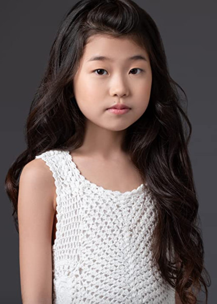 Kylie Kuioka Photo on myCast - Fan Casting Your Favorite Stories