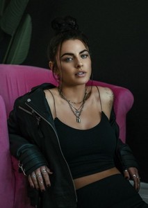 Kylie Rae Hall Photo on myCast - Fan Casting Your Favorite Stories