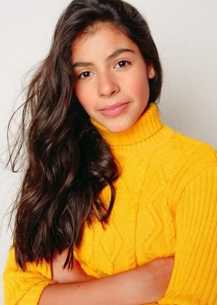 Kyndra Sanchez Photo on myCast - Fan Casting Your Favorite Stories