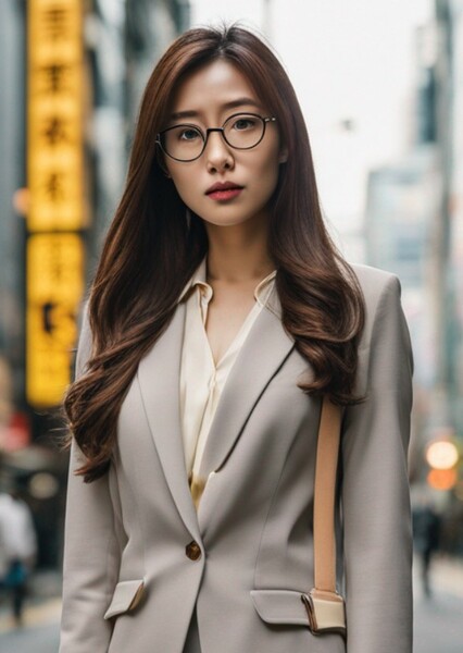 Kyoko Hayashi Fan Casting
