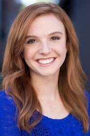 Kyra Elise Gardner Fan Casting