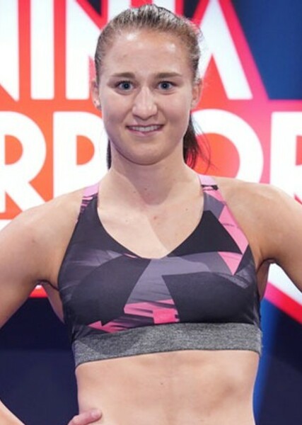 Kyra Reinert Fan Casting