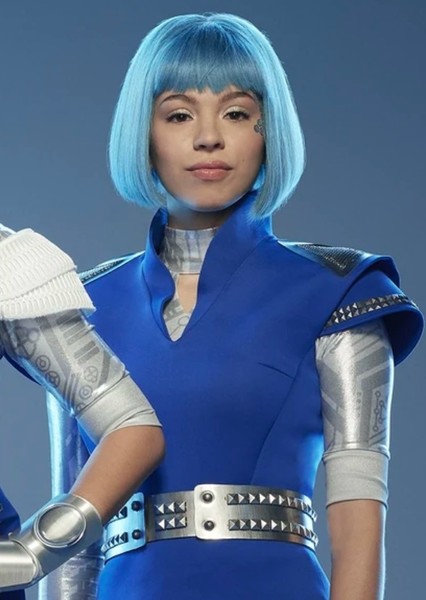 Kyra Tantao on myCast - Fan Casting Your Favorite Stories