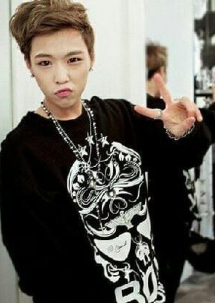 Kyunmin (Cho Gyu Min) Fan Casting