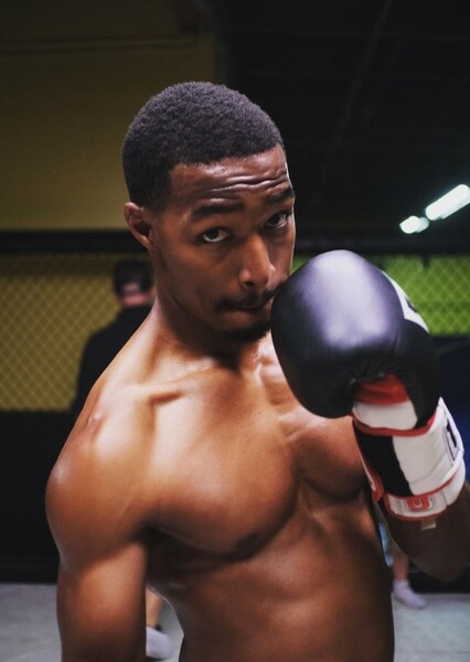 La'Tevin Alexander Fan Casting