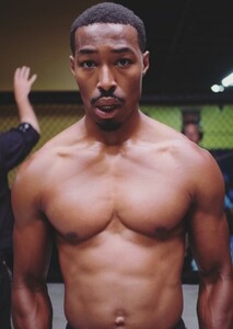 Photos of La'Tevin Alexander on myCast - Fan Casting Your Favorite Stories