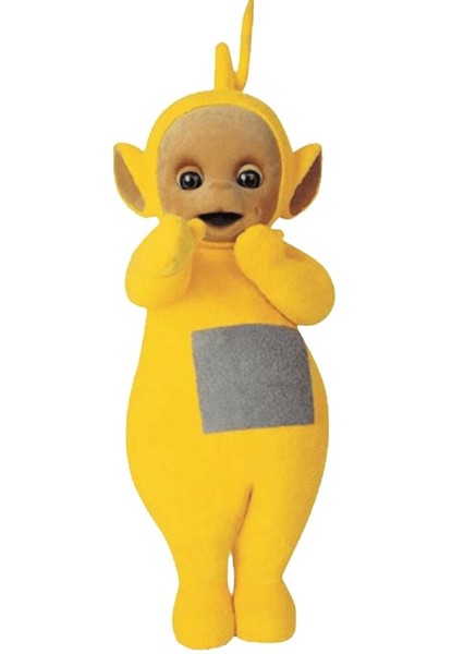 Laa-Laa Photo on myCast - Fan Casting Your Favorite Stories