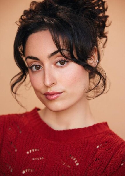 Lacey Lee Edwards Fan Casting