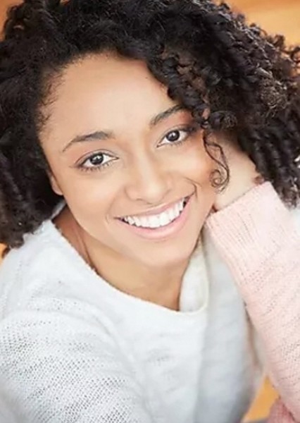 Laci Broussard Fan Casting