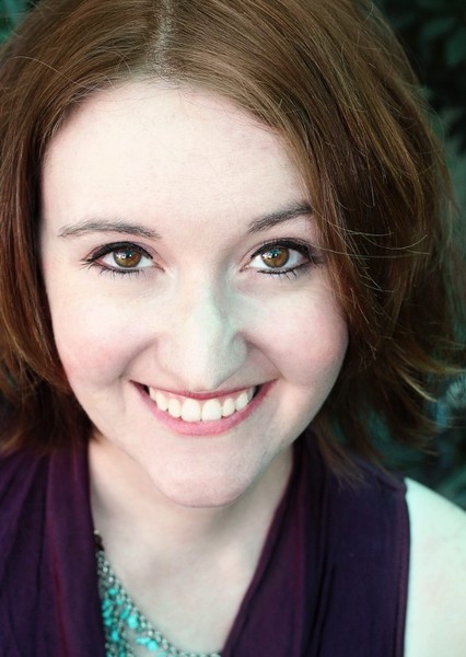 Laci Morgan Photo on myCast - Fan Casting Your Favorite Stories