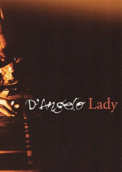 D'Angelo Fan Casting for Song Face Claims Sorted By Singer and Bands ...