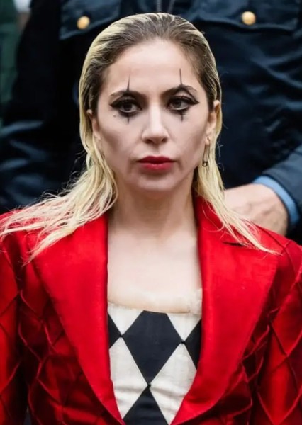 Fan Casting Lady Gaga as Estella Miller in Cruella (2021) on myCast