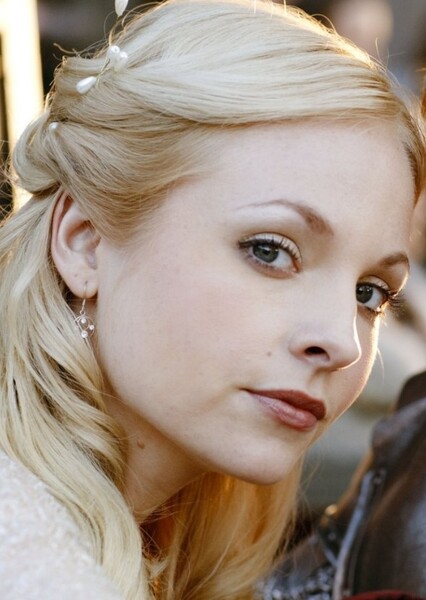 Photos of Lady Vivian (Merlin) on myCast - Fan Casting Your Favorite ...