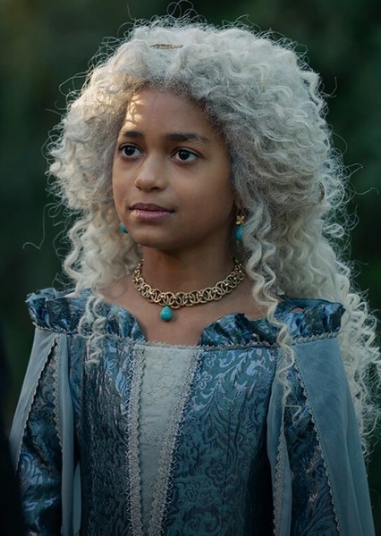 Laena Velaryon on myCast - Fan Casting Your Favorite Stories