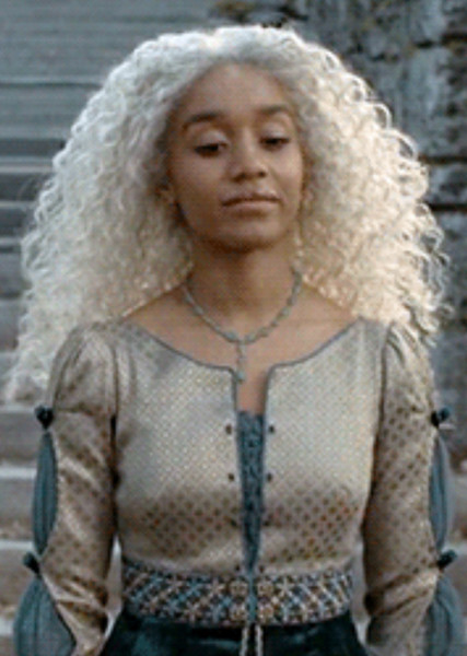 Laena Velaryon Photo on myCast - Fan Casting Your Favorite Stories