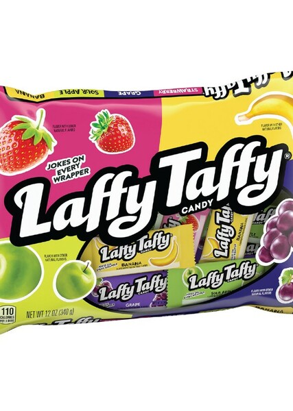 Laffy Taffy Fan Casting