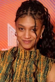 Laïka Blanc-Francard Fan Casting