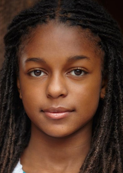 Laila Davis Fan Casting
