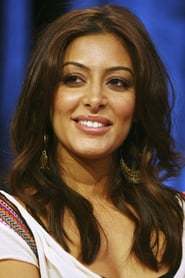 Laila Rouass Photo on myCast - Fan Casting Your Favorite Stories