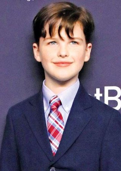 lain armitage Photo on myCast - Fan Casting Your Favorite Stories