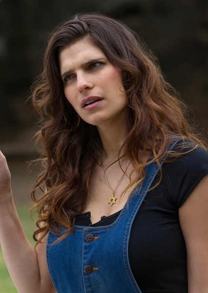 Fan Casting Lake Bell as Holly March in The Nice Gals (2016) on myCast
