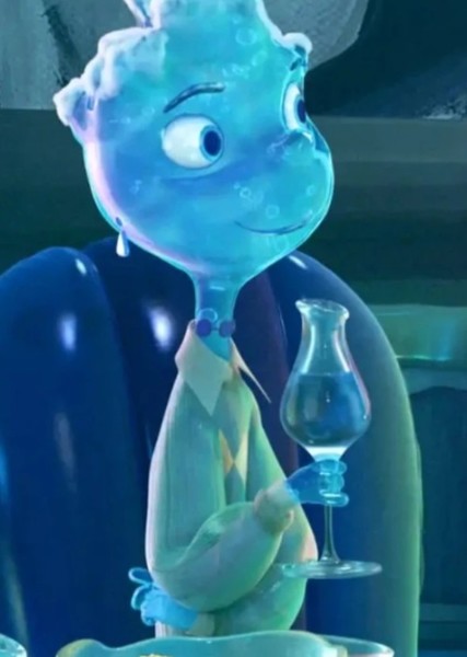 Lake Ripple on myCast - Fan Casting Your Favorite Stories