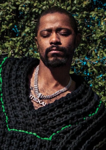 Lakeith Stanfield Photo on myCast - Fan Casting Your Favorite Stories