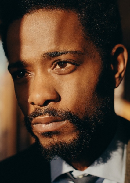 LaKeith Stanfield Photo on myCast - Fan Casting Your Favorite Stories