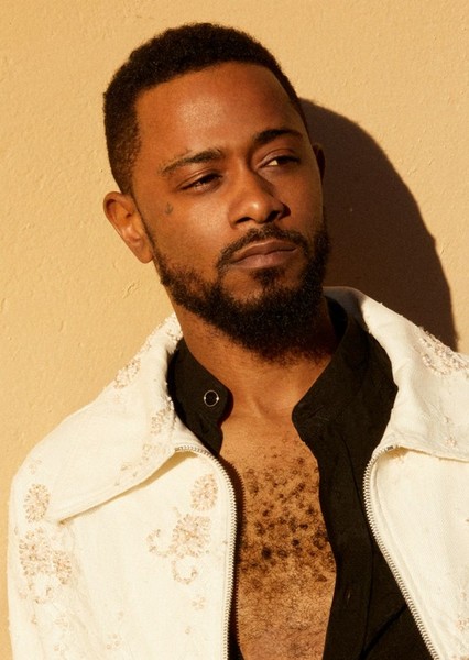 Lakeith Stanfield Photo on myCast - Fan Casting Your Favorite Stories