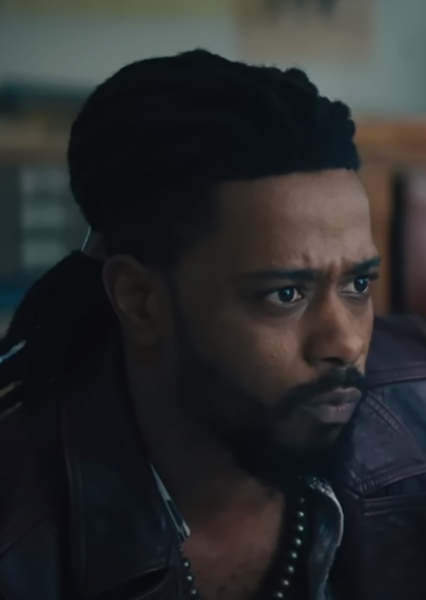 Fan Casting LaKeith Stanfield as Anagan in Greta Gerwig and James Gunn ...