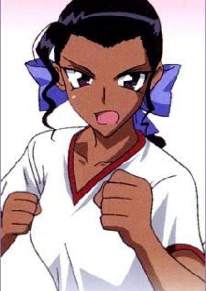 Lala Gonzalez (School Rumble) Fan Casting