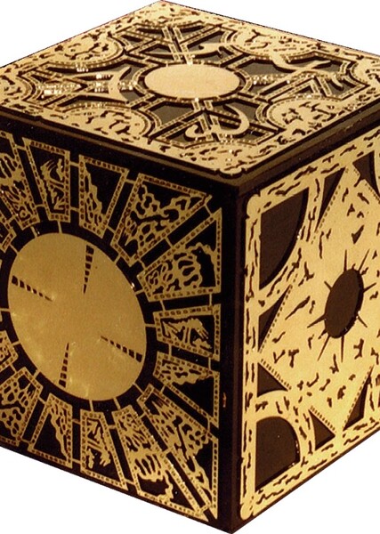 Photos of Lament Configuration on myCast - Fan Casting Your Favorite ...