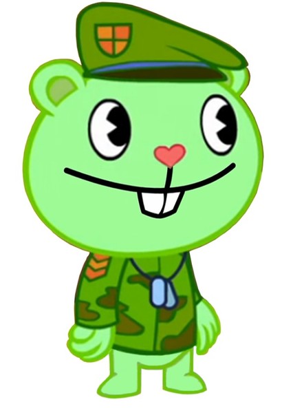 Lammy Photo on myCast - Fan Casting Your Favorite Stories