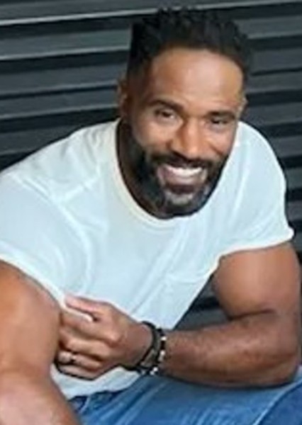 LaMonica Garrett Photo on myCast - Fan Casting Your Favorite Stories