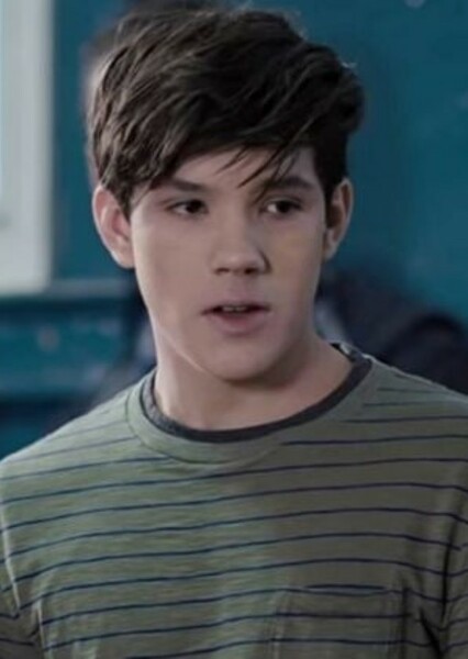 Lan ousley Fan Casting