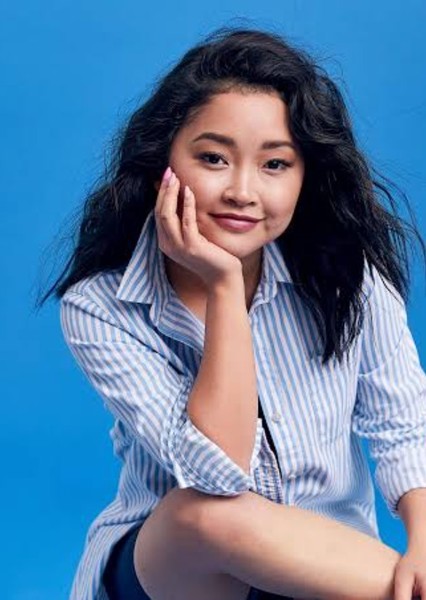 Lana Condor Photo on myCast - Fan Casting Your Favorite Stories