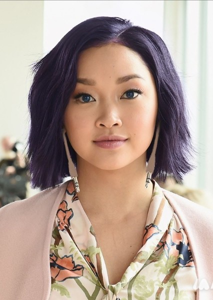 Lana Condor Photo on myCast - Fan Casting Your Favorite Stories