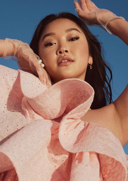 Lana Condor Photo on myCast - Fan Casting Your Favorite Stories