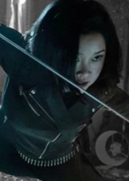 Lana Condor Photo on myCast - Fan Casting Your Favorite Stories